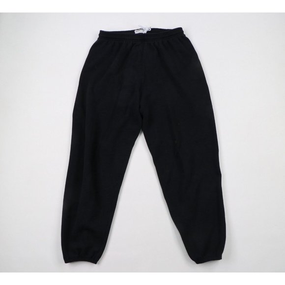 Soffe | Pants | Vtg 9s Streetwear Mens Large Distressed Blank Cuffed ...